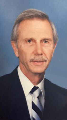 Ralph H. Robinson | News, Sports, Jobs - Post Journal
